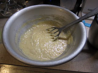 BF Product Review: Atkins Baking Mix - Bariatric Foodie