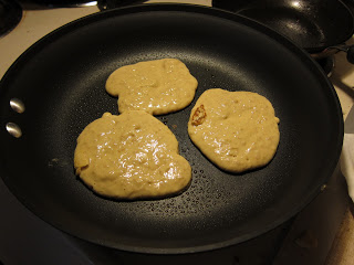 BF Product Review: Atkins Baking Mix - Bariatric Foodie