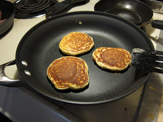 BF Product Review: Atkins Baking Mix - Bariatric Foodie