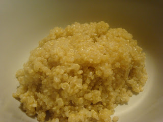 BF Basics: How to Cook Quinoa - Bariatric Foodie