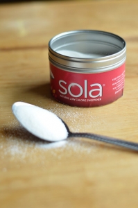 Product Review: Sola - Bariatric Foodie
