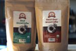 Product Review: Alex's Acid-Free Organic Coffee - Bariatric Foodie